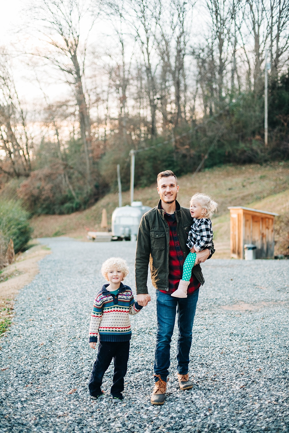 Bryson City 2018 | Birdsong Louis Photography Team