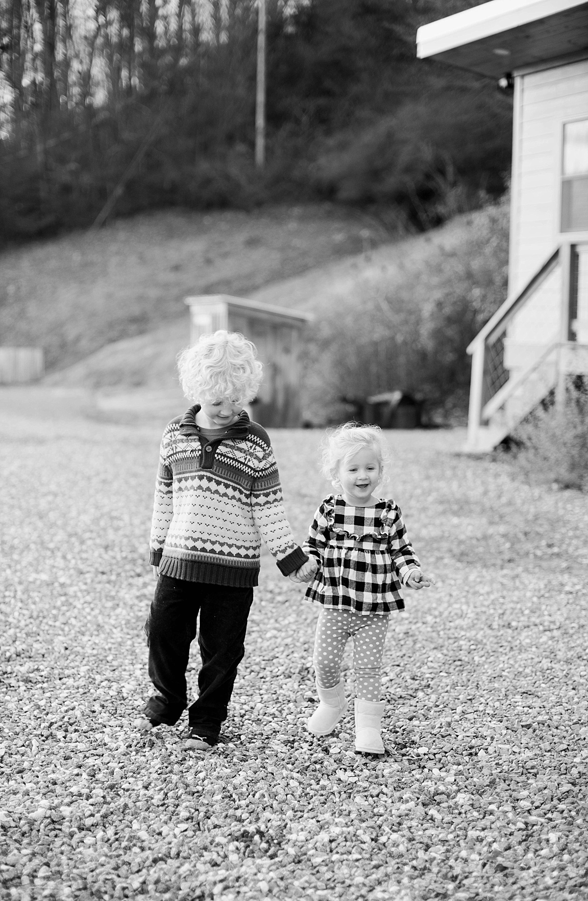 Bryson City 2018 | Birdsong Louis Photography Team