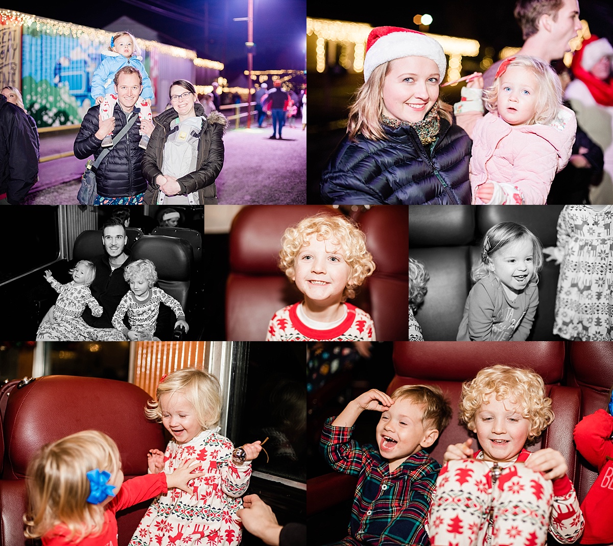 Bryson City 2018 | Birdsong Louis Photography Team