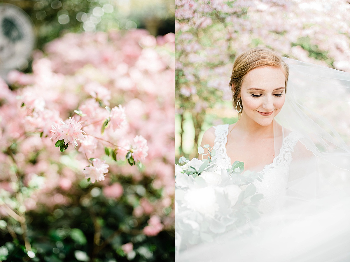 Emily Teelon Bridals | Birdsong Louis Photography Team