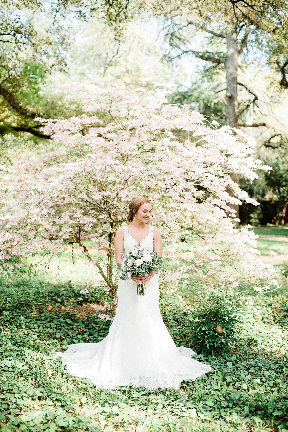 Emily Teelon Bridals | Birdsong Louis Photography Team