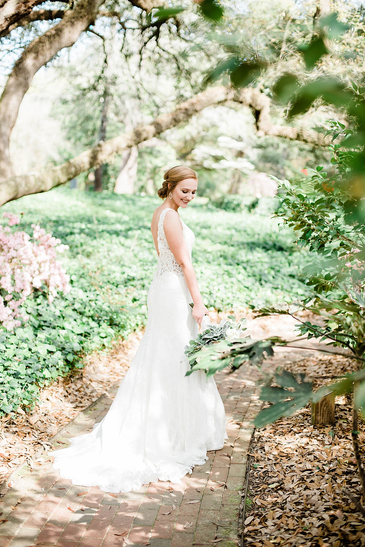 Emily Teelon Bridals | Birdsong Louis Photography Team