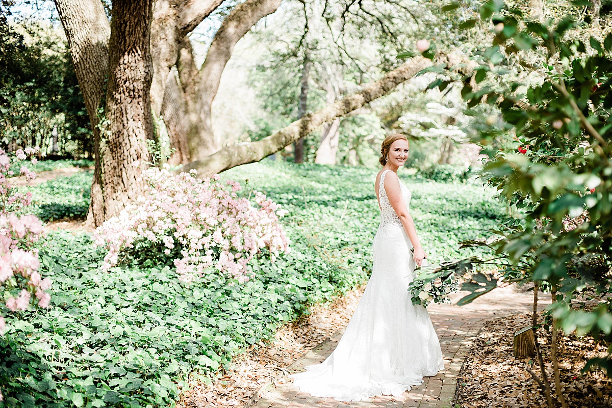 Emily Teelon Bridals | Birdsong Louis Photography Team