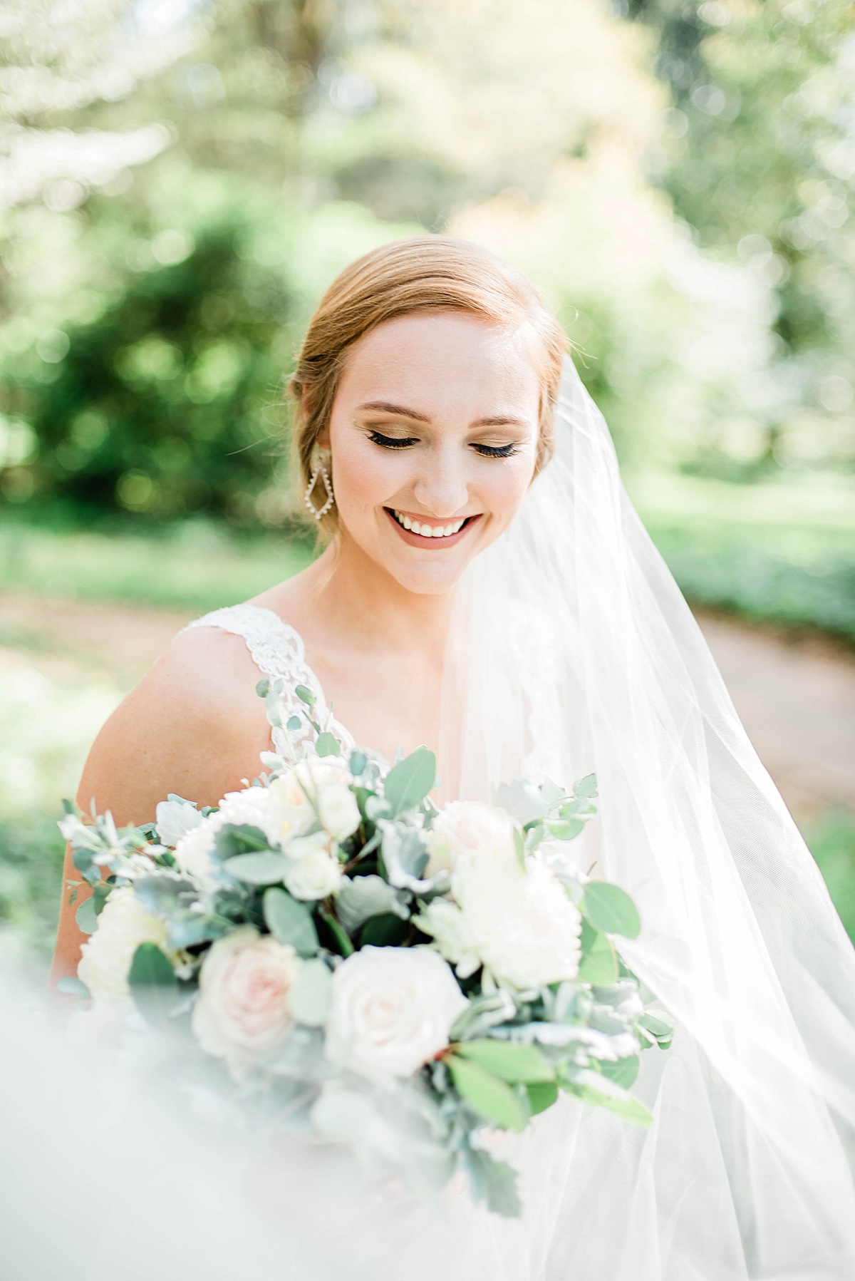 Emily Teelon Bridals | Birdsong Louis Photography Team