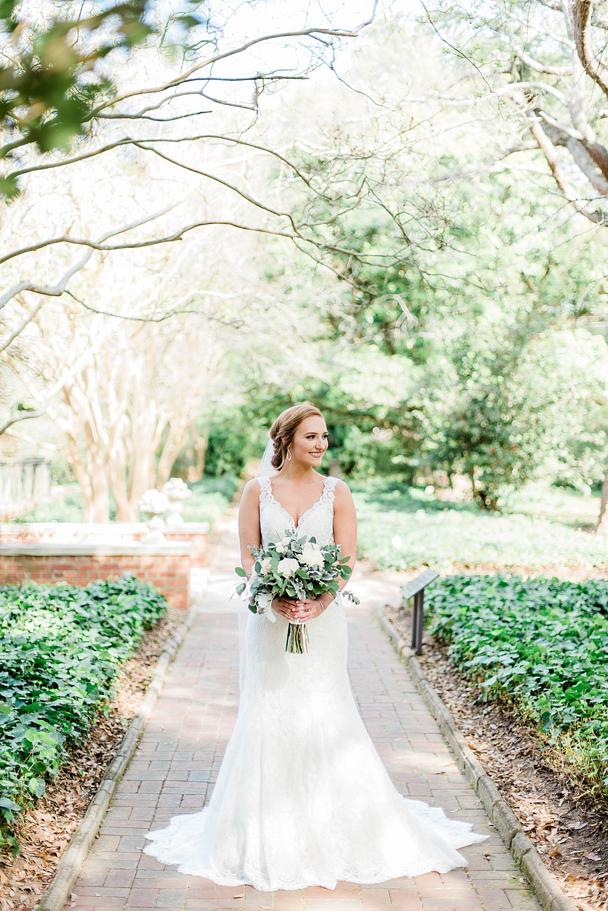 Emily Teelon Bridals | Birdsong Louis Photography Team